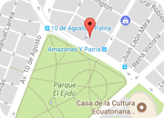 Hoteles en Quito, Quito extended stay hotel